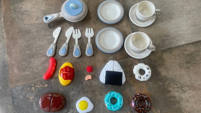 川口駅西口の大容量レンタルスペースの写真17