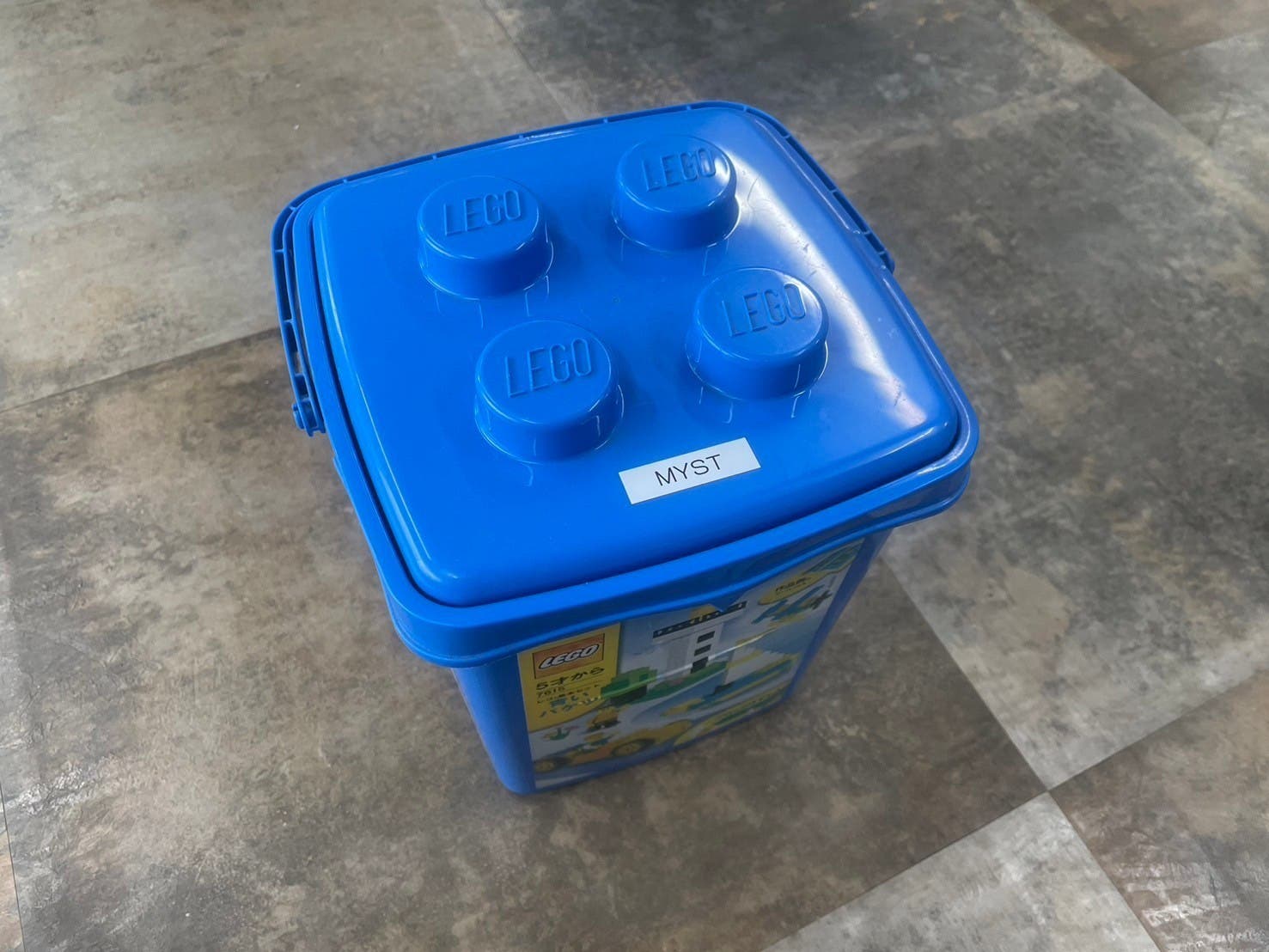 川口駅西口の大容量レンタルスペースの写真20