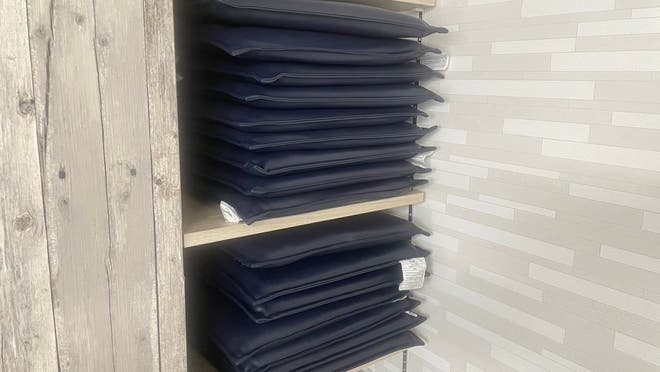 川口駅西口の大容量レンタルスペースの写真24