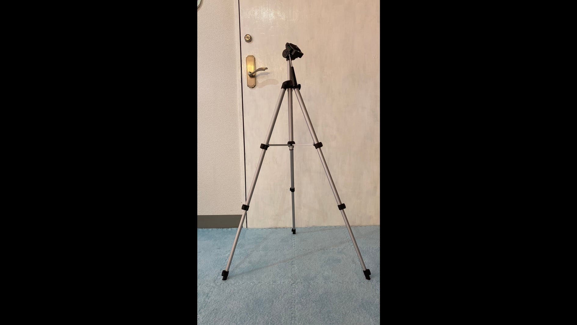 【機材レンタル】三脚の画像1