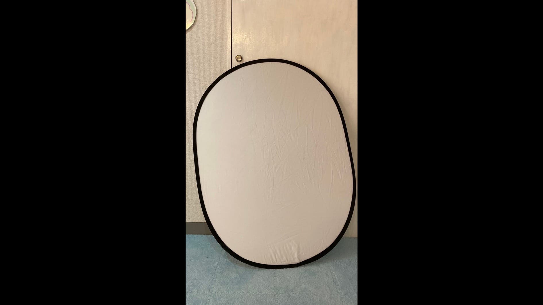 【機材レンタル】レフ板の画像1