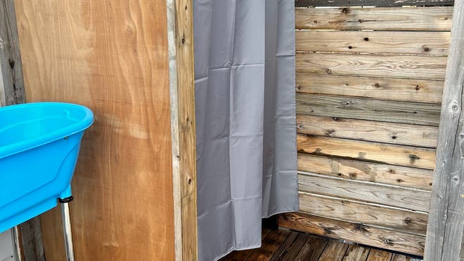 うみうみうみ!開放感のある海辺でBBQの写真2