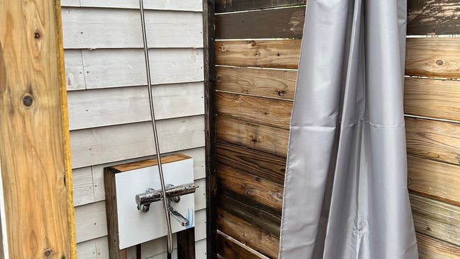 うみうみうみ!開放感のある海辺でBBQの写真3