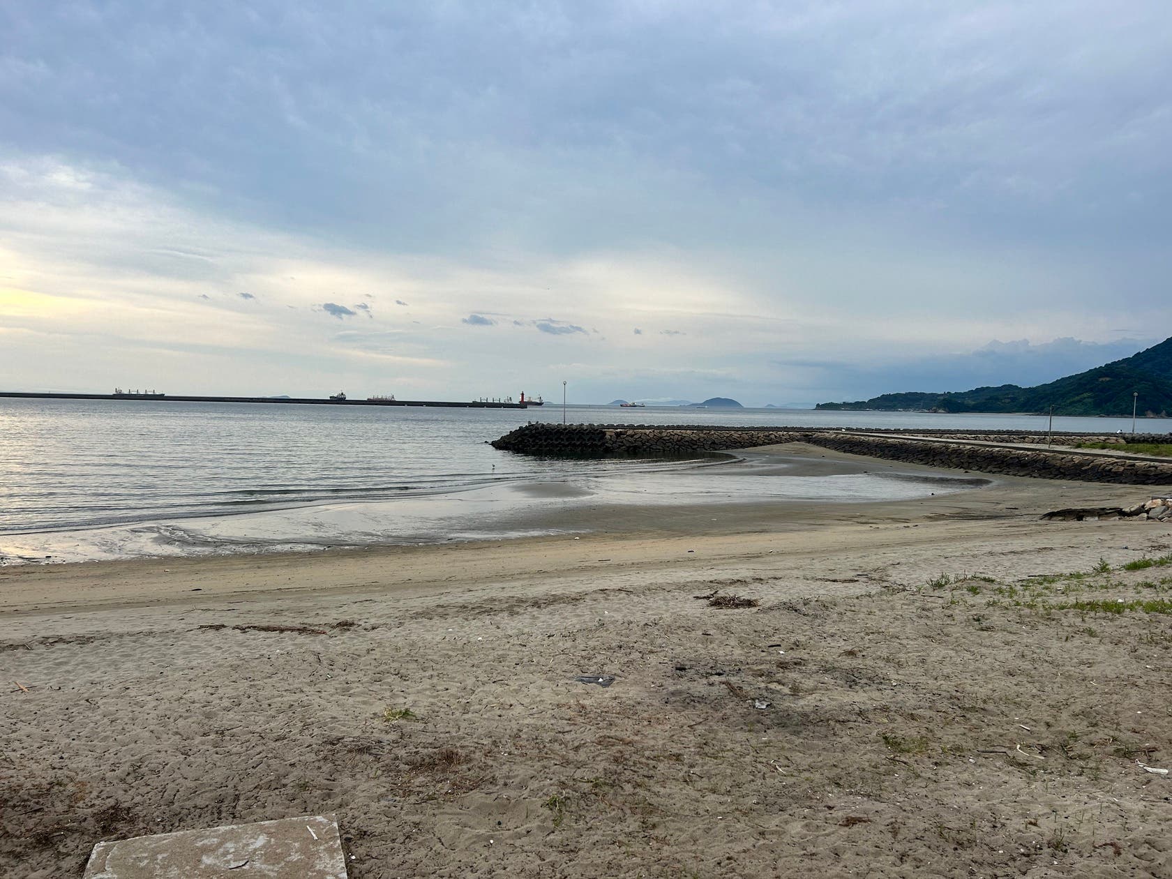 うみうみうみ！開放感のある海辺でBBQの写真6