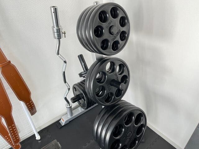 【用賀駅1分】広々した1ルームでパーソナル向けの設備が揃った完全個室パーソナルジム　MIYAZAKI GYM用賀店の写真3