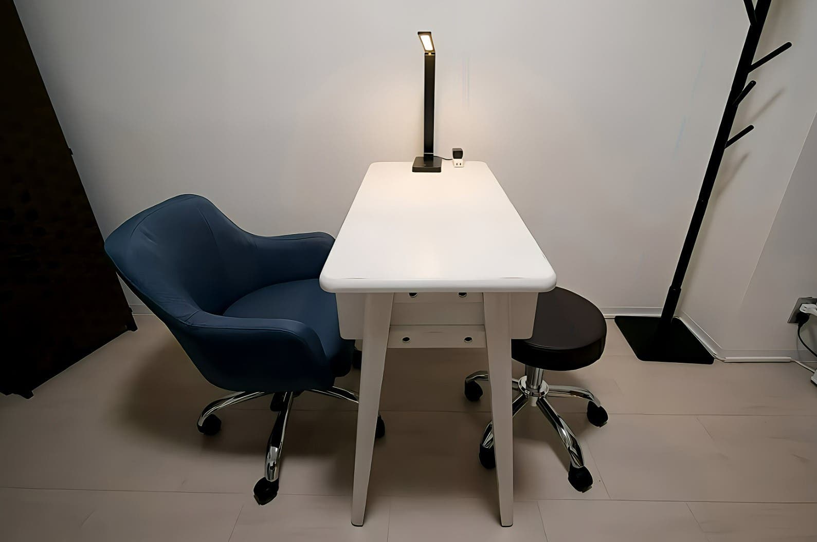 【伏見駅徒歩5分】完全個室｜バリ風デザイン🧘🏼‍♀️癒しレンタルサロン🌿[17]の写真2