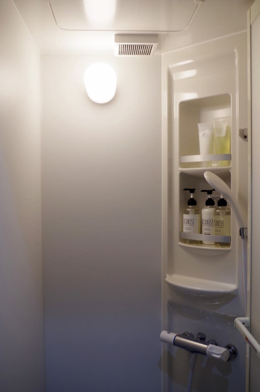 中野駅・新井薬師駅から徒歩10分／格闘技・ダンス・ヨガ・パーソナルスタジオの写真3