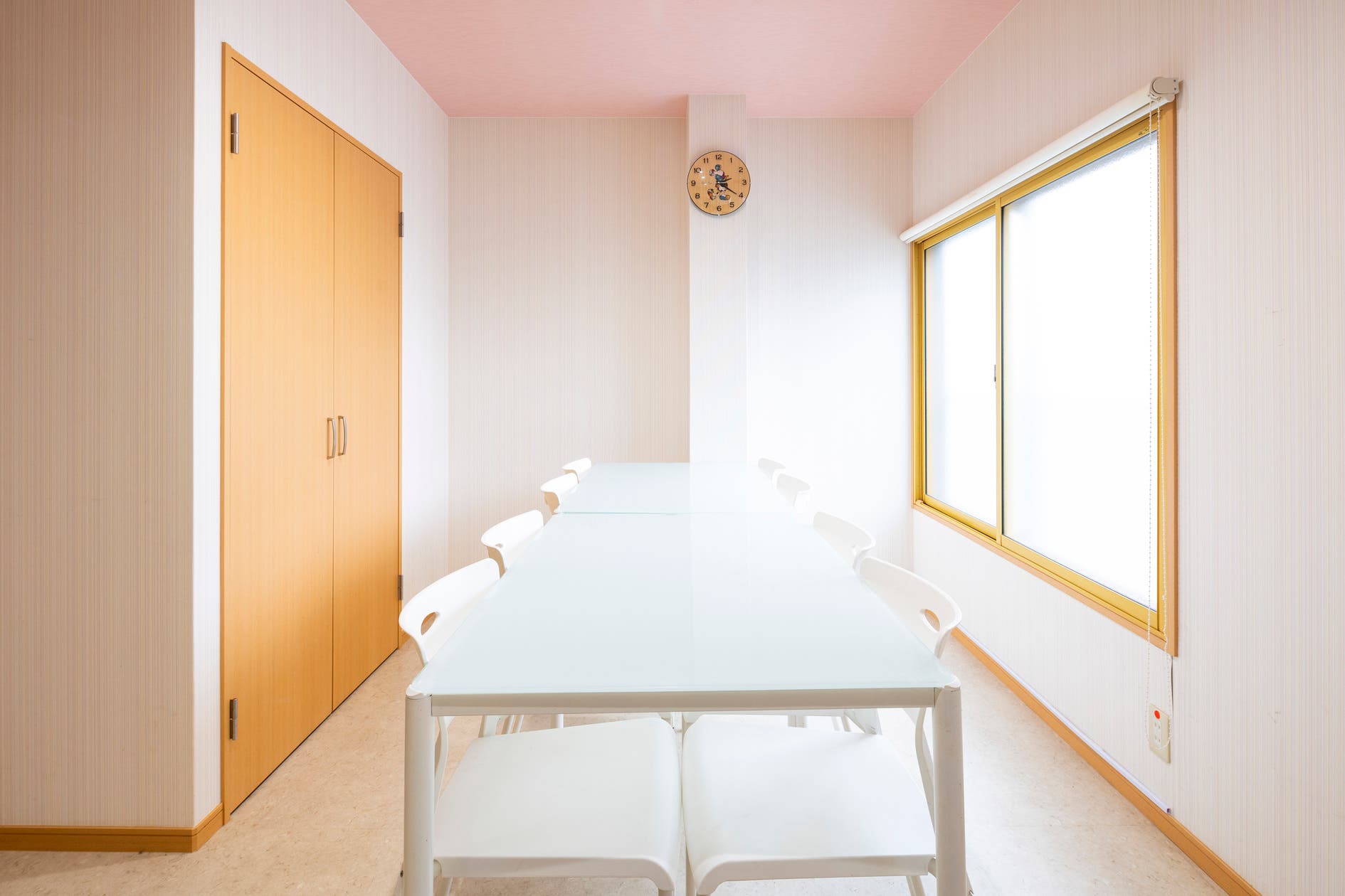 なんといっても駅チカ！　料理教室・手作りパーティー・お茶会等、用途の広いキッチンルームの写真4