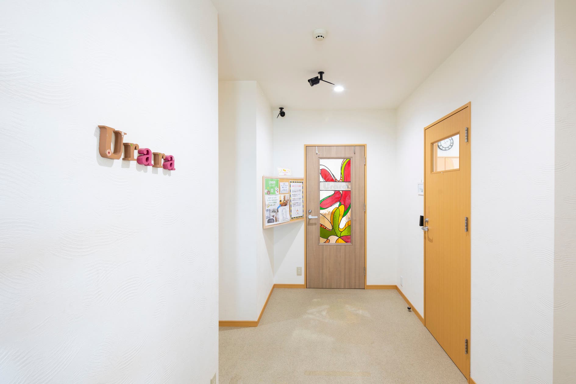 なんといっても駅チカ！　料理教室・手作りパーティー・お茶会等、用途の広いキッチンルームの写真5