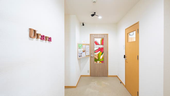 なんといっても駅チカ! 料理教室・手作りパーティー・お茶会等、用途の広いキッチンルームの写真5