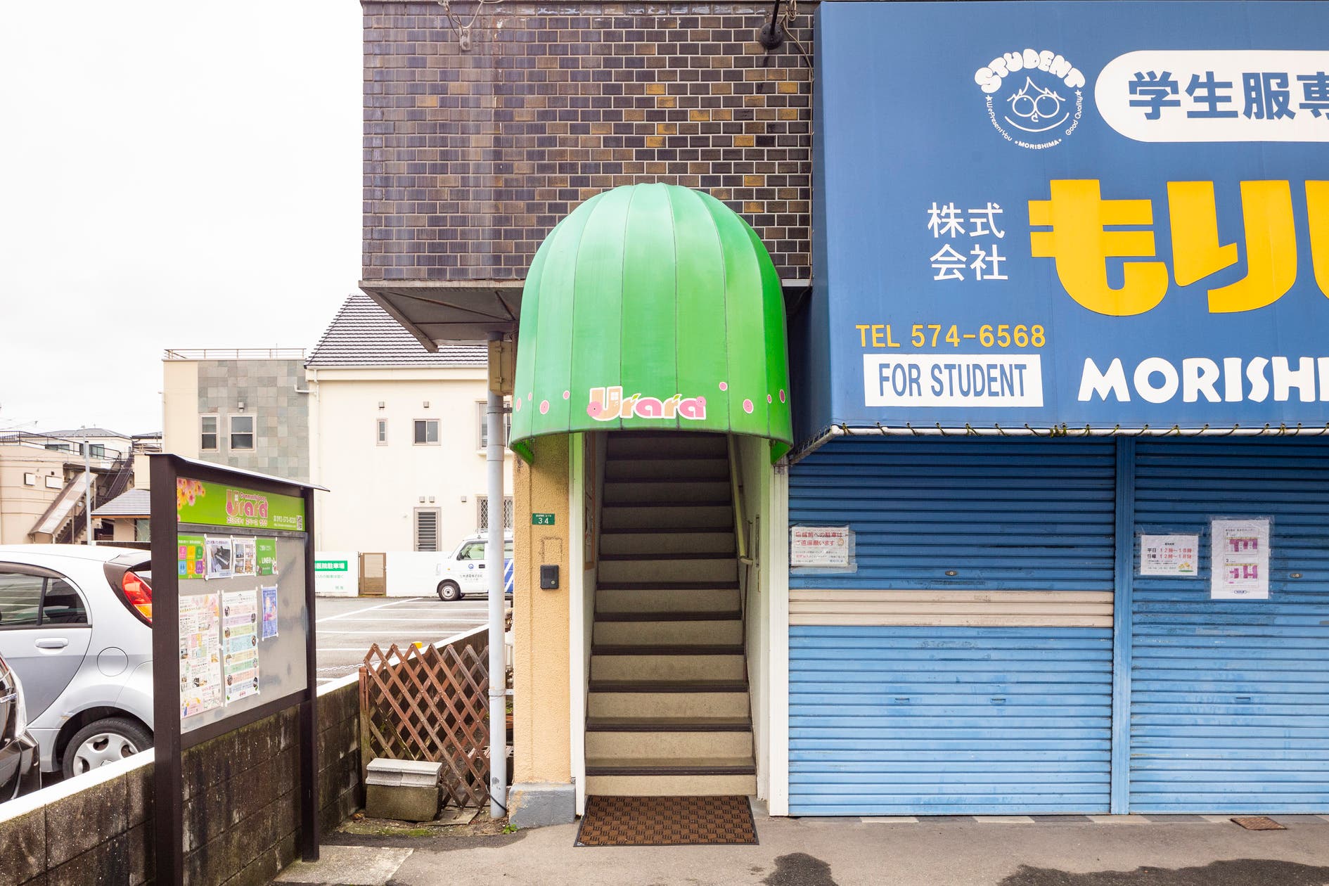 なんといっても駅チカ！　料理教室・手作りパーティー・お茶会等、用途の広いキッチンルームの写真6