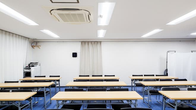 【浜松町・大門駅徒歩5分】最大54名!セミナー・web会議・イベントなどに最適!の写真2