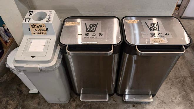 24時間営業🈺/半常駐🧔🏻♂️/毎日清掃🧹/光回線⚡Wi-Fi/ゴミ捨て⭕/オフィスチェア🥰の写真10