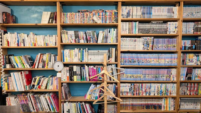 24時間営業🈺/半常駐🧔🏻♂️/毎日清掃🧹/光回線⚡Wi-Fi/ゴミ捨て⭕/オフィスチェア🥰の写真8