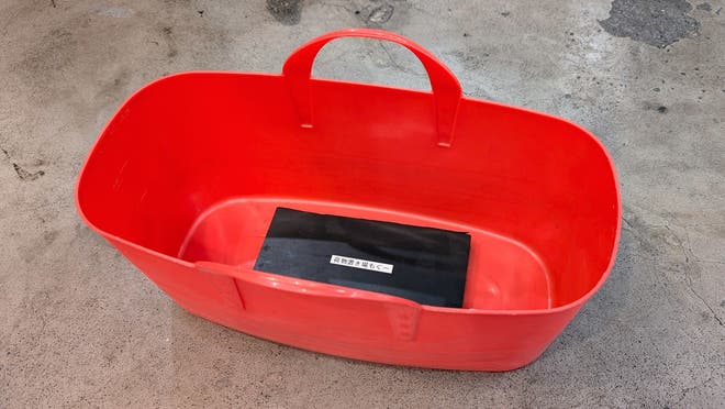 24時間営業🈺/半常駐🧔🏻♂️/毎日清掃🧹/光回線⚡Wi-Fi/ゴミ捨て⭕/オフィスチェア🥰の写真12