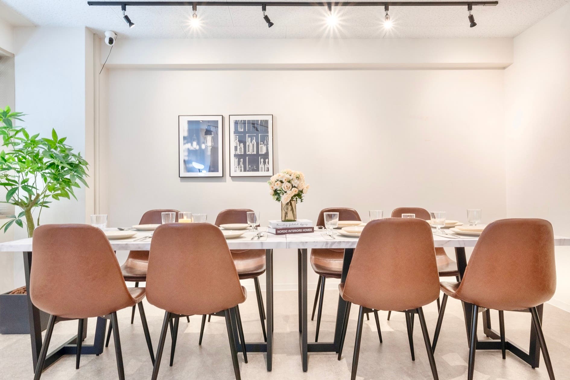 広島駅3分！女子会💕推し活🎙️映画鑑賞🎥パーティ🍾撮影📷最大15名🎉ビジネス利用にも最適！の写真11