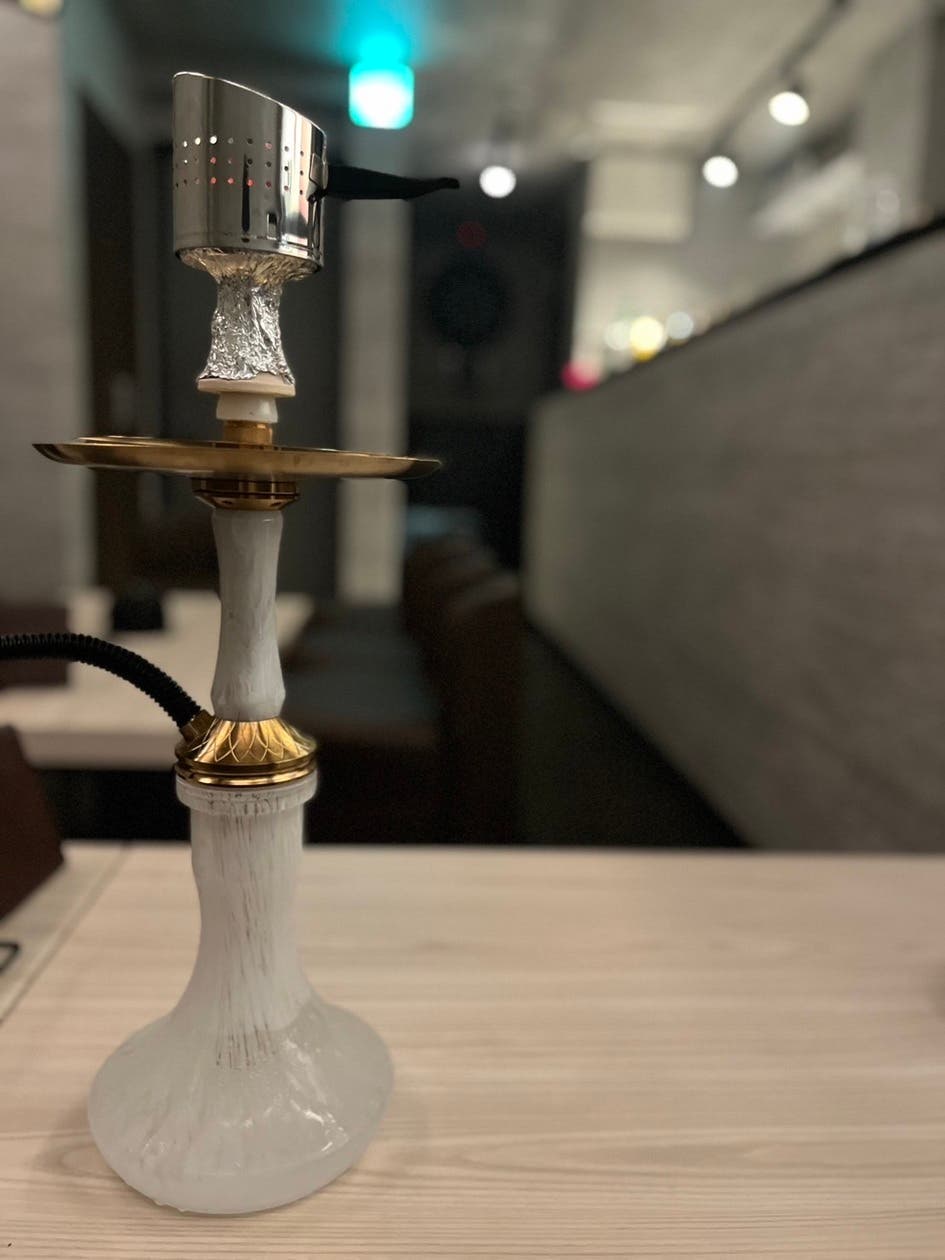 渋谷の裏路地で誰にもバレない完全貸切専用BARの写真5