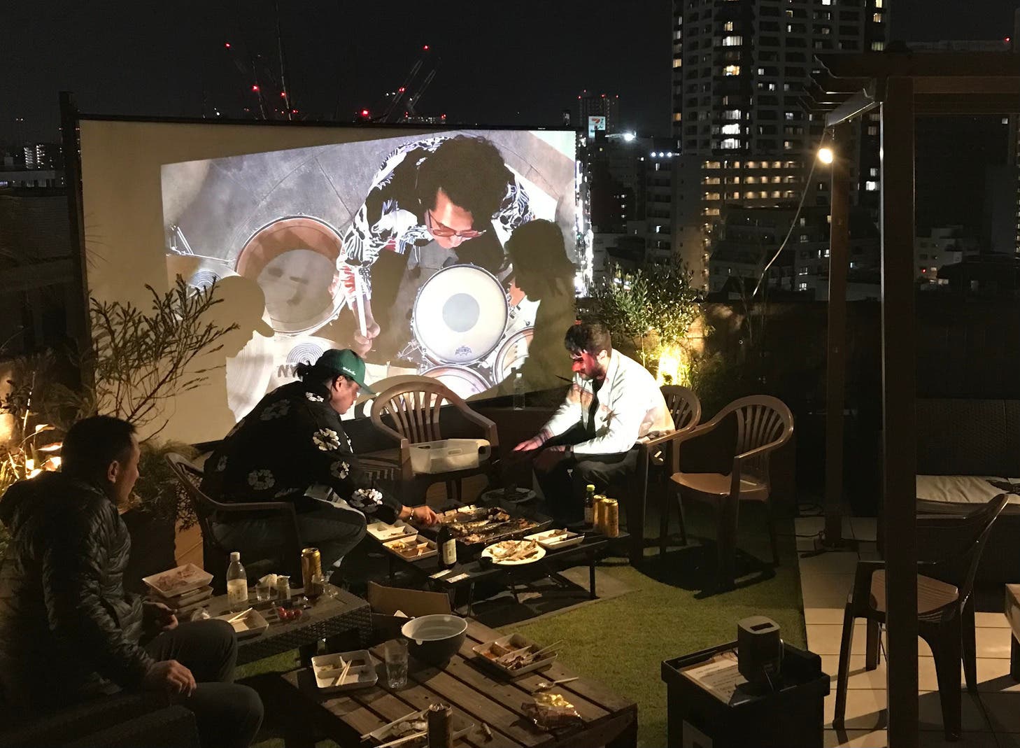 360°パノラマビュー／BBQ可／デート／イベント会場／打ち上げ／女子会／セミナー／映画鑑賞／ミニドッグラン🐶／撮影スタジオの写真12