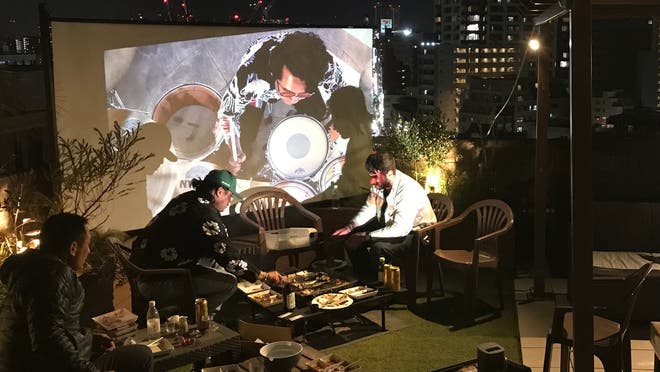 360°パノラマビュー/BBQ可/デート/イベント会場/打ち上げ/女子会/セミナー/映画鑑賞/ミニドッグラン🐶/撮影スタジオの写真12