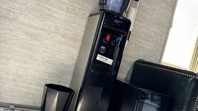 新宿三丁目から徒歩3分のレンタルジムの写真6