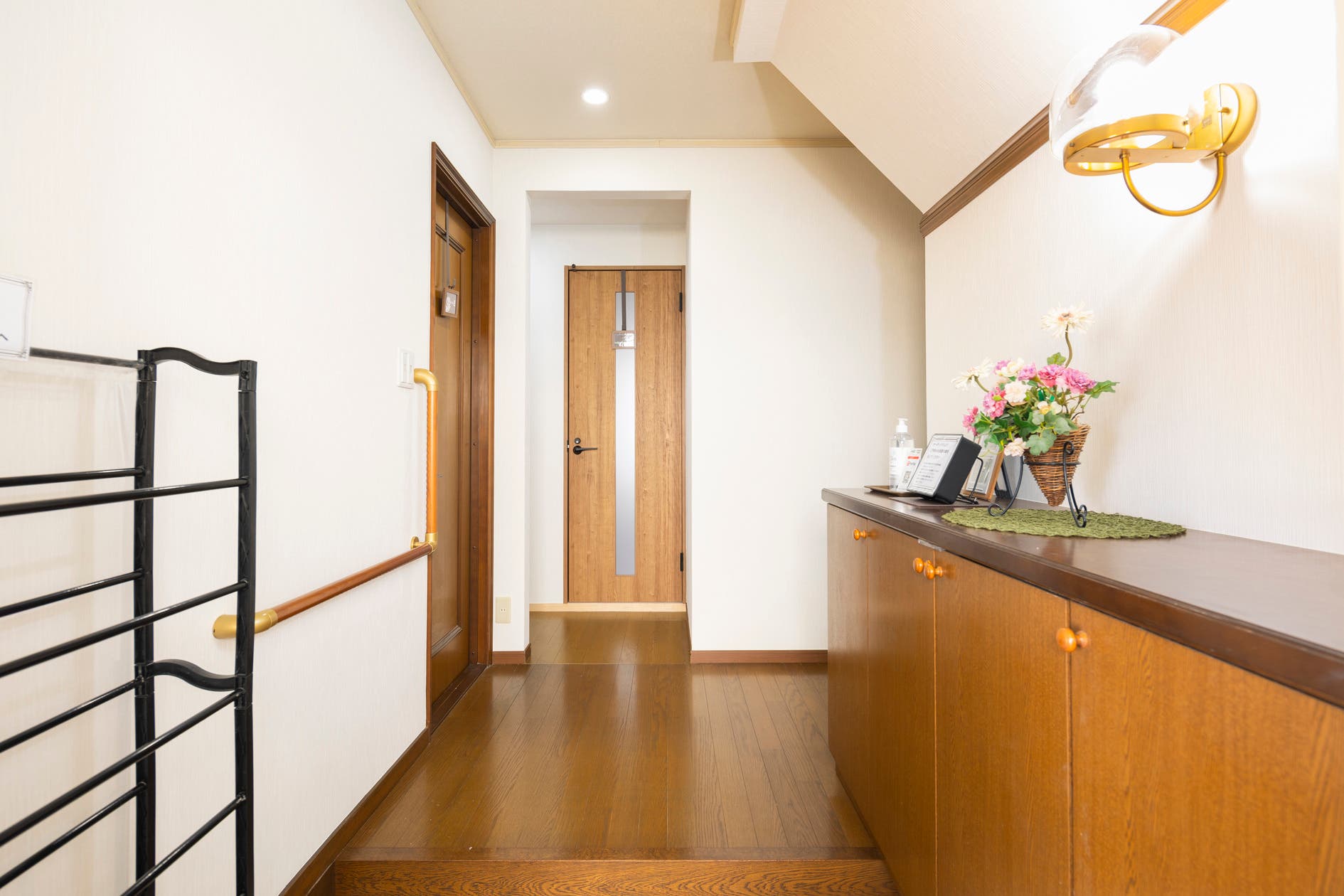 なんといっても駅チカ！　WEB会議・勉強会・カウンセリング等、用途の広いスタディールームの写真4