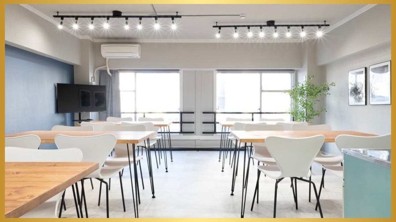 🎄クリスマス＆忘年会シーズン到来🥂名古屋駅3分🚶‍♂️最大20名🎉高速Wi-Fi無料📶会議から打ち上げまで[24]の写真4