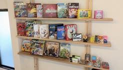 浜田山駅徒歩1分/ママ友会やボードゲームイベントにの写真4
