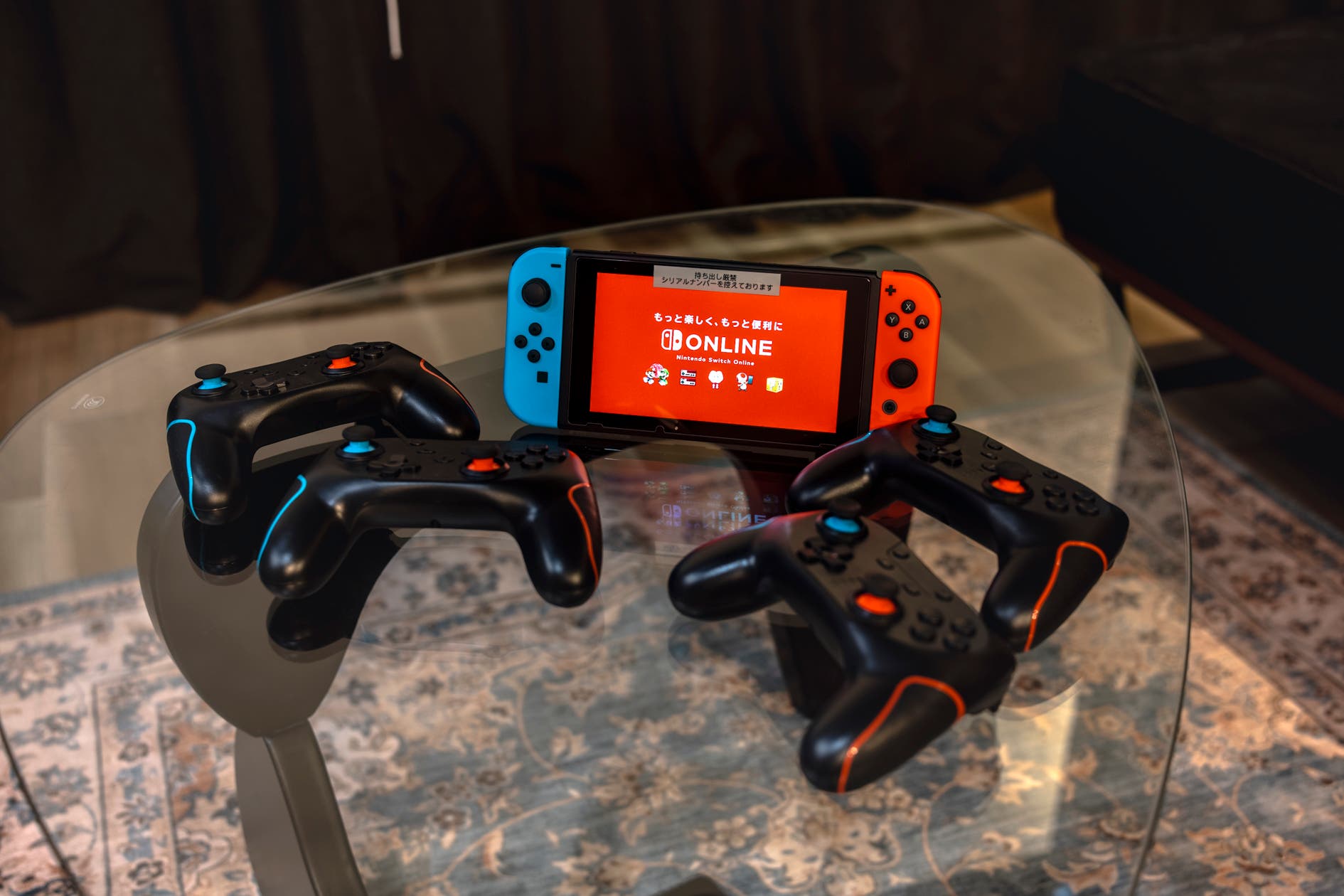 🎮大人気ゲーム機	の画像1