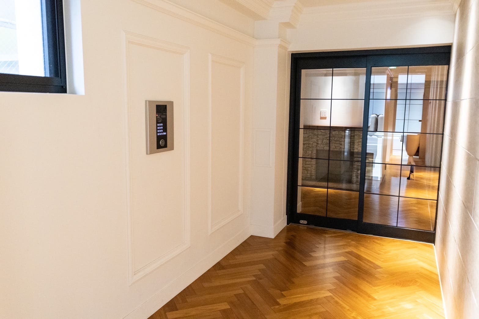 動画撮影、料理教室、トレーニング、パーティー利用可なデザイナーズ65㎡。本町駅徒歩3分。WiFi完備の写真29