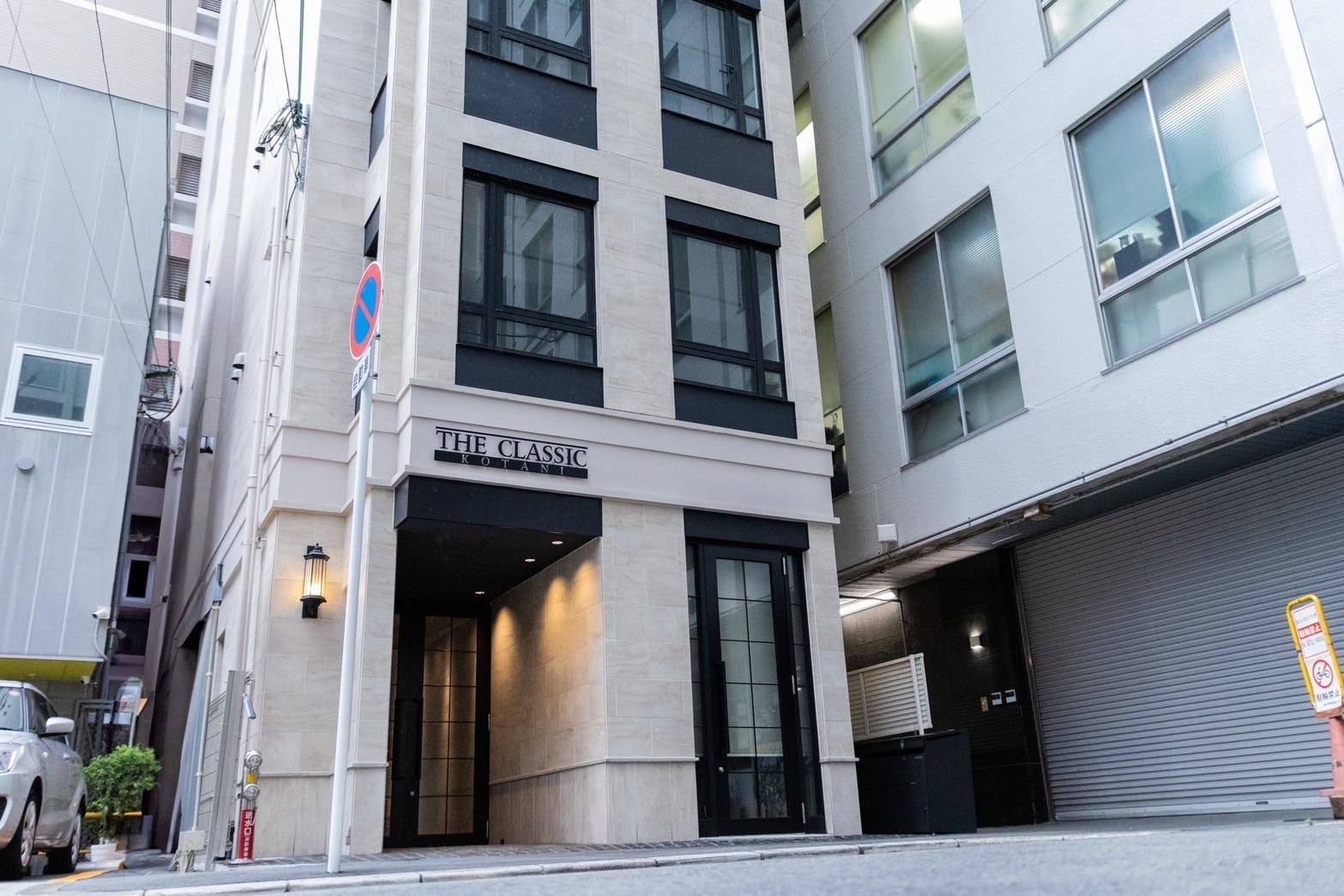 動画撮影、料理教室、トレーニング、パーティー利用可なデザイナーズ65㎡。本町駅徒歩3分。WiFi完備の写真30