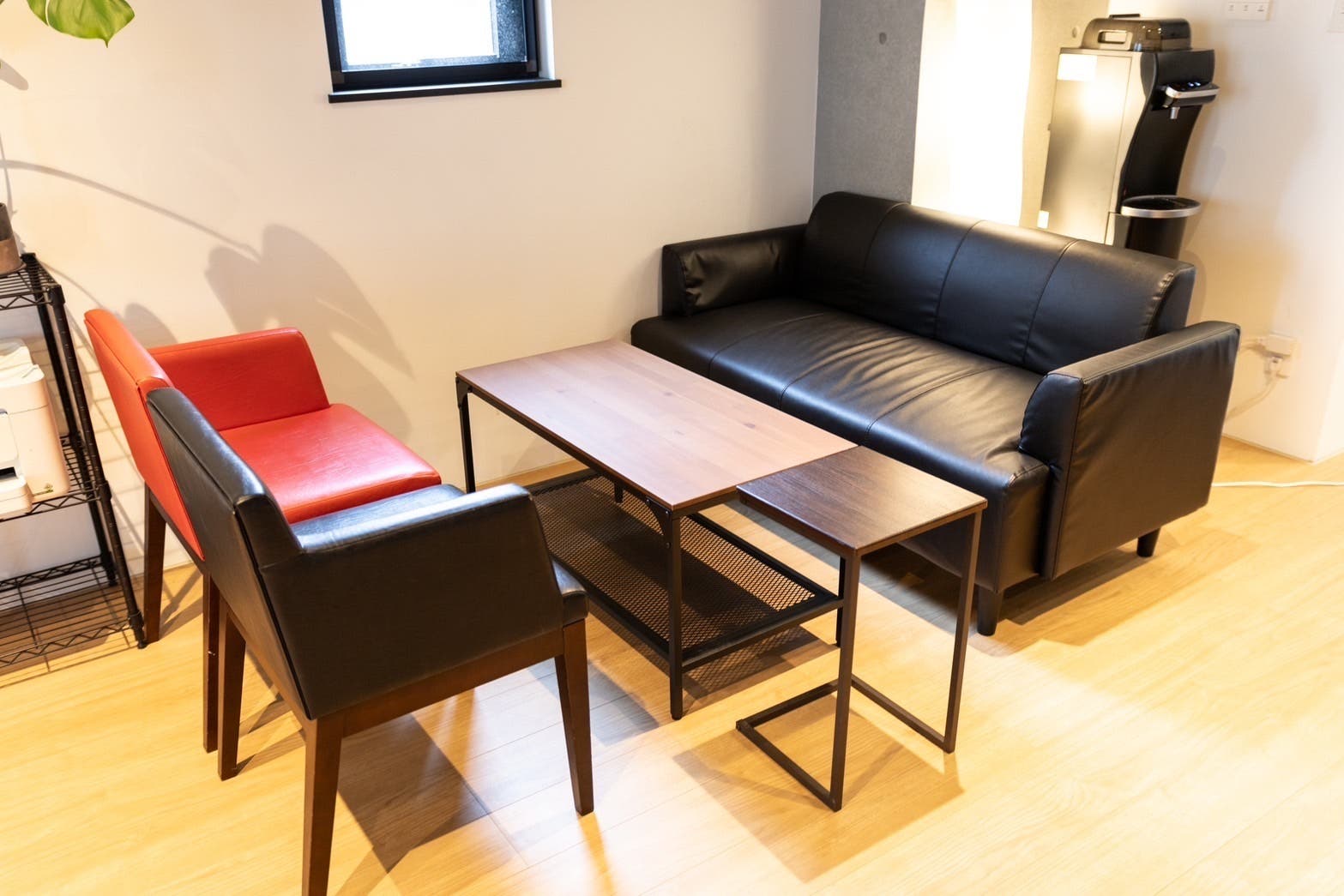 動画撮影、料理教室、トレーニング、パーティー利用可なデザイナーズ65㎡。本町駅徒歩3分。WiFi完備の写真8