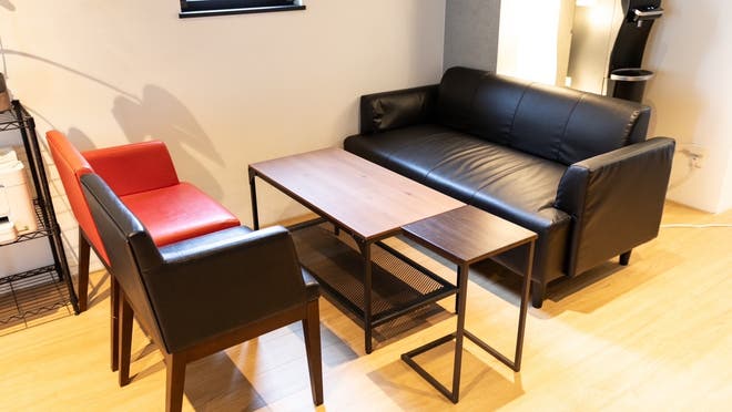 動画撮影、料理教室、トレーニング、パーティー利用可なデザイナーズ65㎡。本町駅徒歩3分。WiFi完備の写真8