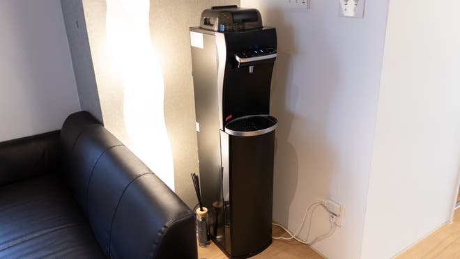 動画撮影、料理教室、トレーニング、パーティー利用可なデザイナーズ65㎡。本町駅徒歩3分。WiFi完備の写真9