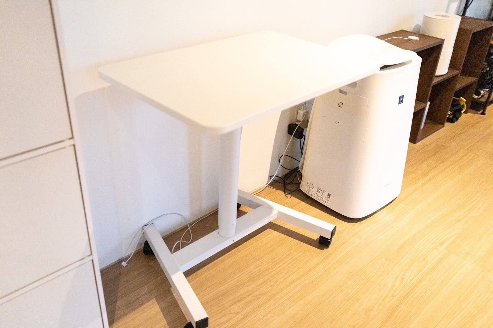 動画撮影、料理教室、トレーニング、パーティー利用可なデザイナーズ65㎡。本町駅徒歩3分。WiFi完備の写真10