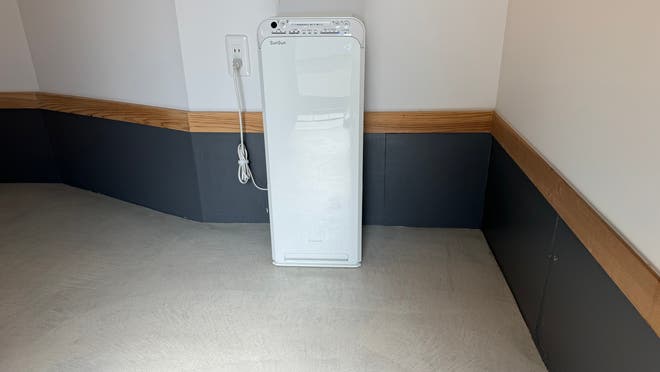 【松江駅徒歩7分】整体・マッサージ・エステサロンに最適な完全個室型の古民家レンタルスペースの写真10