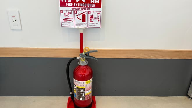 【松江駅徒歩7分】整体・マッサージ・エステサロンに最適な完全個室型の古民家レンタルスペースの写真11