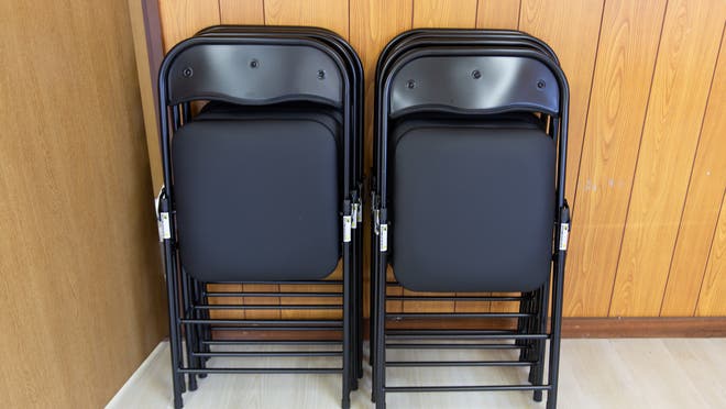 【朝霞台駅徒歩4分】ダンス・ヨガができるレンタルスタジオ!ジャンプOK!当日予約も可能です。の写真12