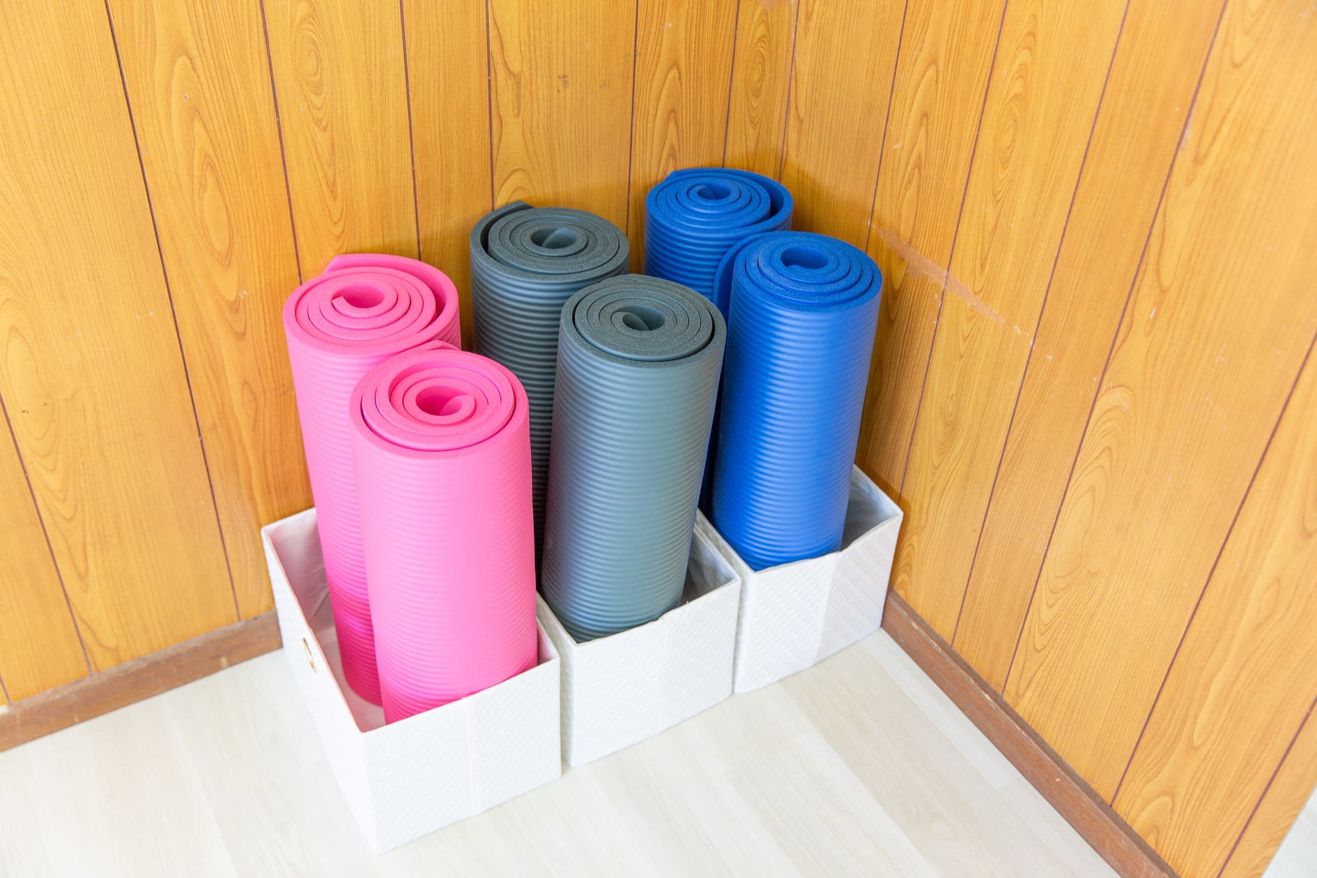 【朝霞台駅徒歩4分】ダンス・ヨガができるレンタルスタジオ！ジャンプOK！当日予約も可能です。の写真13