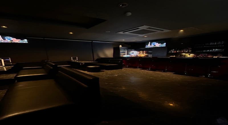 THE FIRST[難波・心斎橋エリア最安値‼️](セルフ飲み放題/カラオケ/ダーツ/シーシャ)