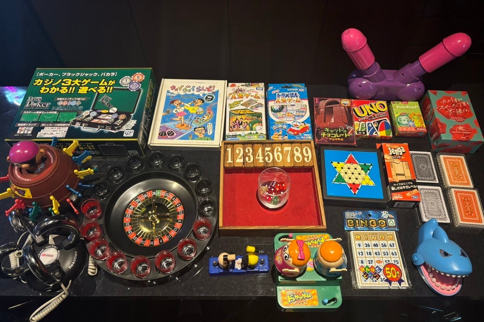 THE FIRST[難波・心斎橋エリア最安値‼️](セルフ飲み放題/カラオケ/ダーツ/シーシャ)の写真7