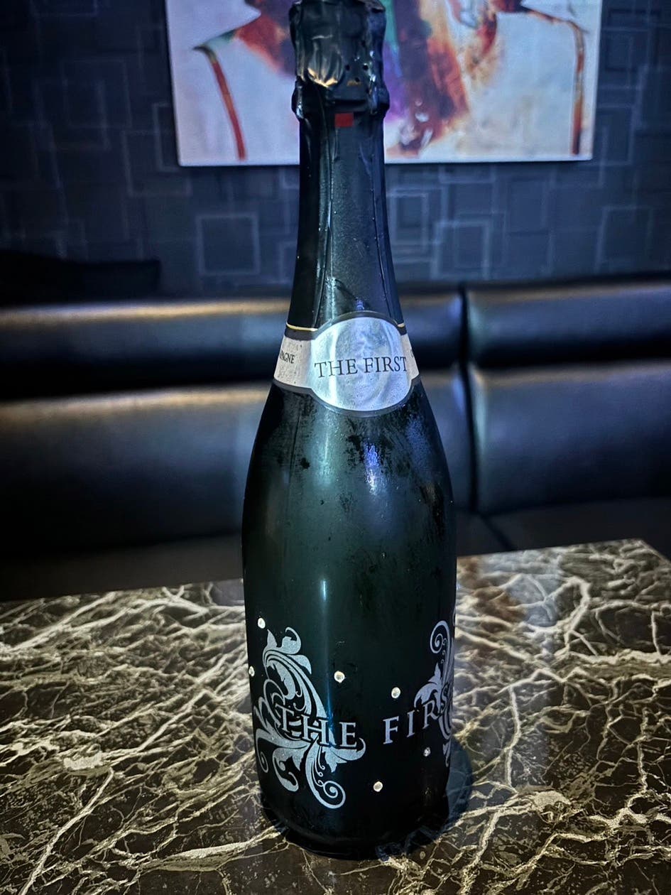 THE FIRST[難波・心斎橋エリア最安値‼️](セルフ飲み放題/カラオケ/ダーツ/シーシャ)の写真9