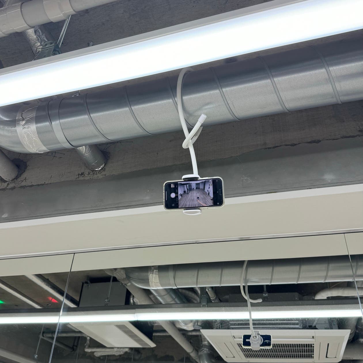 新オープン！駅チカ！ジャンプOKのレンタルスタジオ！ダンスや撮影に！　　の写真19