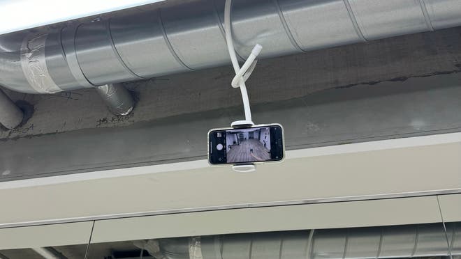 新オープン!駅チカ!ジャンプOKのレンタルスタジオ!ダンスや撮影に! の写真19