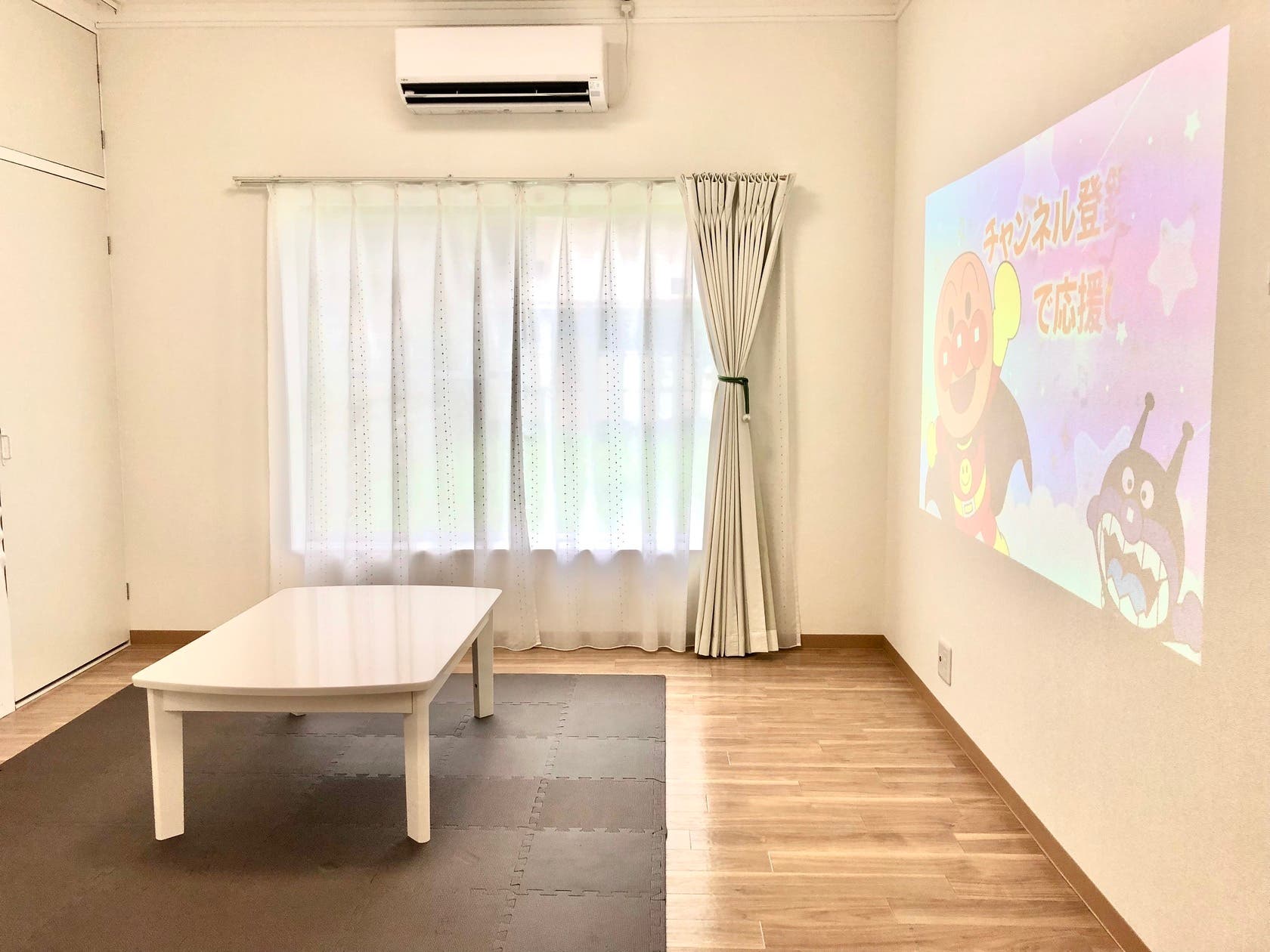 👶🧸小学生未満のお子様が入室　※注意事項を必ずお読みくださいの画像1