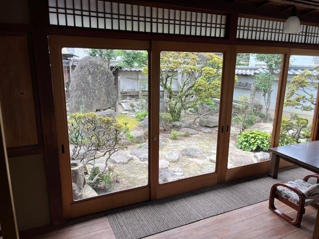 【古民家】丸ごと貸切の一軒家　教室やセミナー、展示会や写真撮影にもの写真11