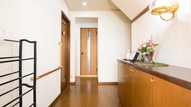 なんといっても駅チカ! カルチャースクール・会議・セミナー等、用途の広いカルチャールームの写真4