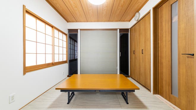 なんといっても駅チカ! お茶会・カルチャースクール・相談会等、用途の広いトークルームの写真3