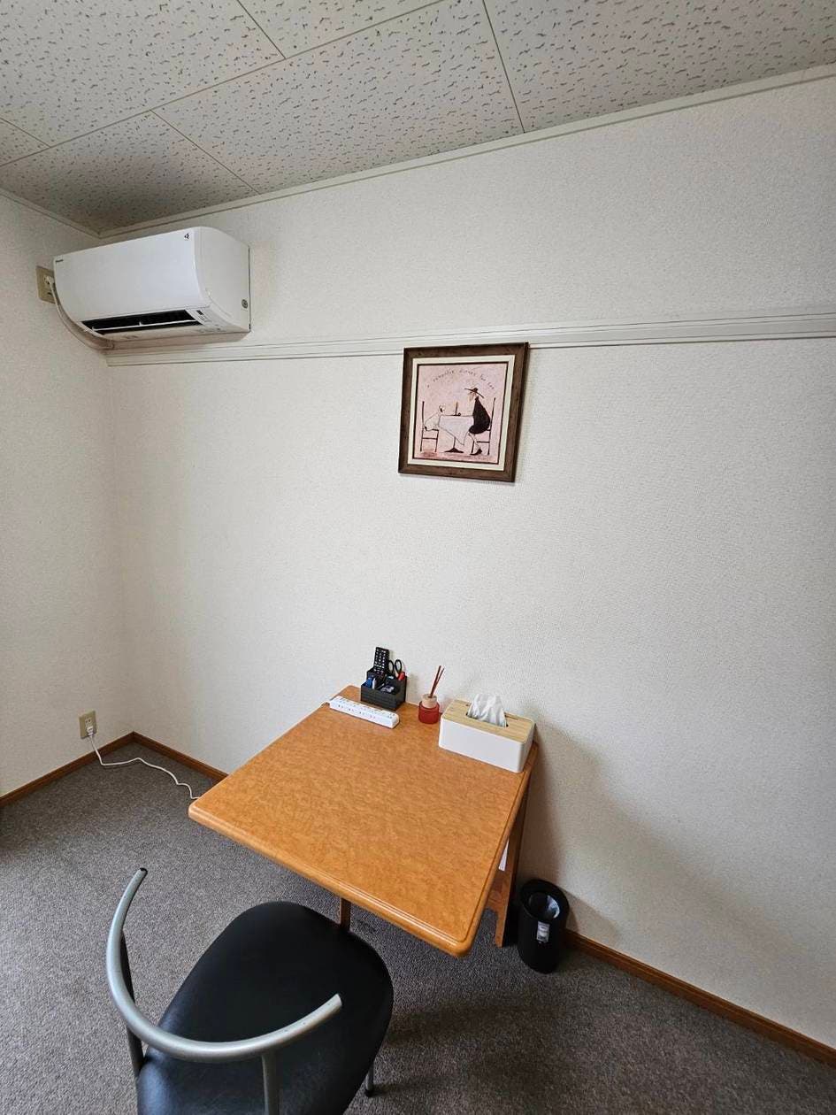 【JR倉敷駅から徒歩５分】Wi-fi完備！リモートワークや短期出張やプチ旅行に最適♪の写真2