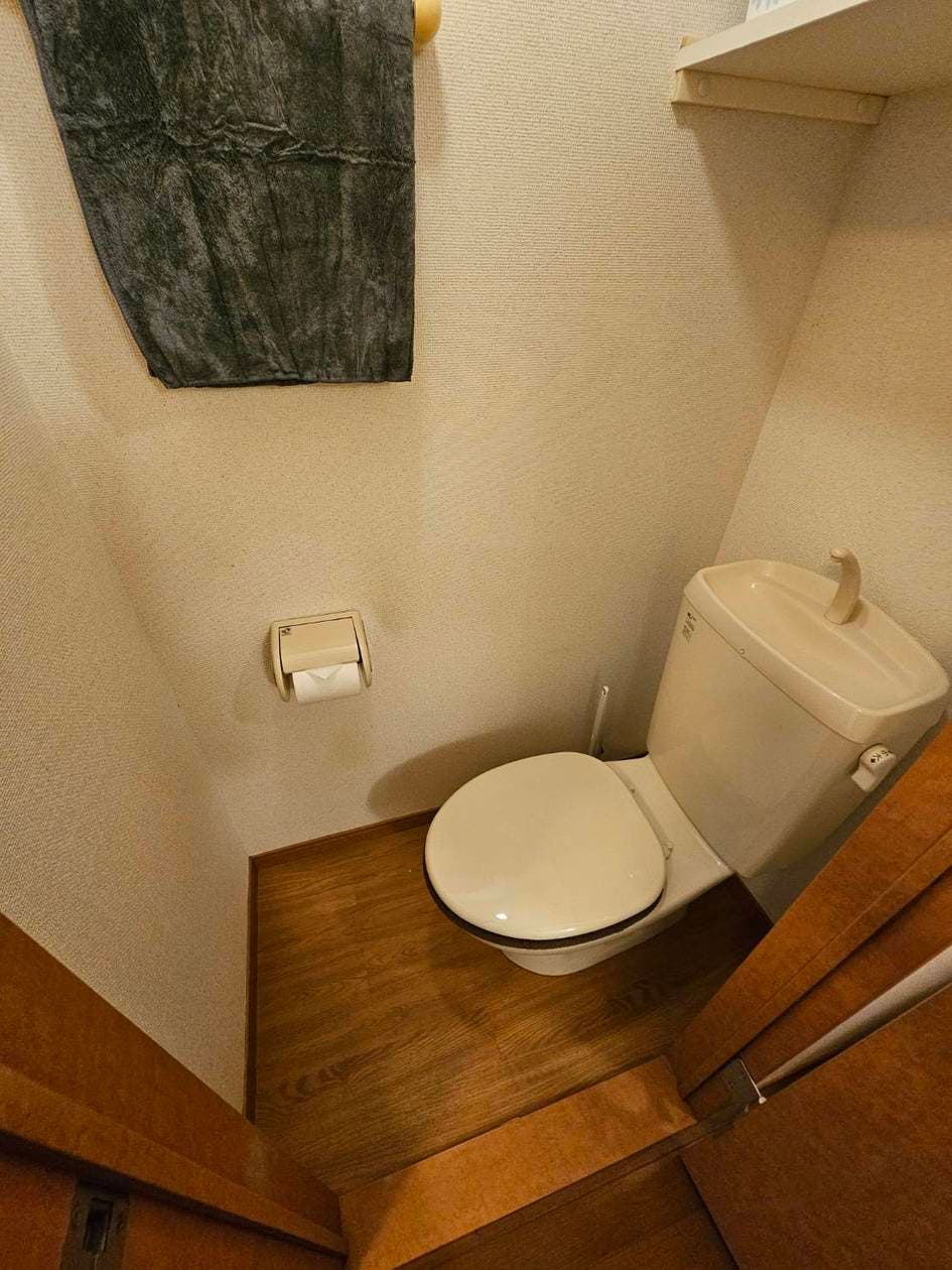 【JR倉敷駅から徒歩５分】Wi-fi完備！リモートワークや短期出張やプチ旅行に最適♪の写真4