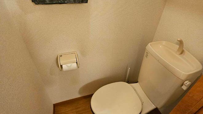 【JR倉敷駅から徒歩5分】Wi-fi完備!リモートワークや短期出張やプチ旅行に最適♪の写真4